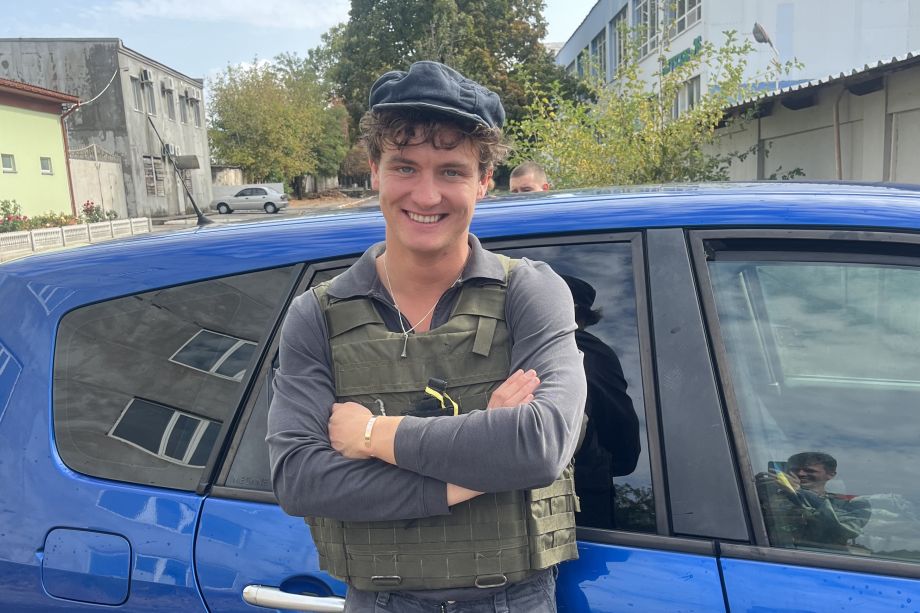 Power of the Pen | PEN/Opp